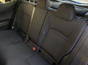 Pelēks Toyota C-HR 2017 Utena, ar dzinēja tilpumu 1.20 L un nobraukumu 162 tūkst. km par 11600 €, foto 23 vietnē AUTOMOTO.COM.LV