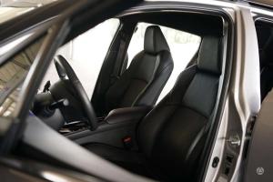 Серый Тойота C-HR 2017 в Вильнюс, объемом двигателя 1.80 л и пробегом 110 тыс. км за 18199 €, фото 14 на AUTOMOTO.COM.LV