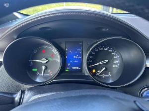 Pelēks Toyota C-HR 2017 Viļņa, ar dzinēja tilpumu 1.80 L un nobraukumu 169 tūkst. km par 15590 €, foto 33 vietnē AUTOMOTO.COM.LV