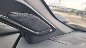 Pelēks Toyota C-HR 2017 Kauņa, ar dzinēja tilpumu 1.80 L un nobraukumu 161 tūkst. km par 15950 €, foto 19 vietnē AUTOMOTO.COM.LV