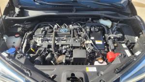 Pelēks Toyota C-HR 2017 Šauļi, ar dzinēja tilpumu 1.80 L un nobraukumu 110 tūkst. km par 16700 €, foto 20 vietnē AUTOMOTO.COM.LV