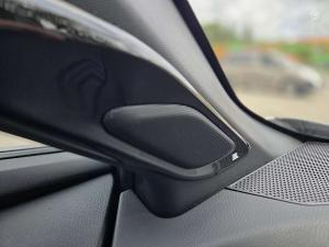 Grey Toyota C-HR 2017 in Klaipeda, with an engine capacity of 1.80 L and mileage of 188 thousand km for 16200 €, photo 26 on AUTOMOTO.COM.LV