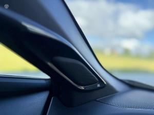 Pelēks Toyota C-HR 2017 Šauļi, ar dzinēja tilpumu 1.80 L un nobraukumu 250 tūkst. km par 12700 €, foto 17 vietnē AUTOMOTO.COM.LV