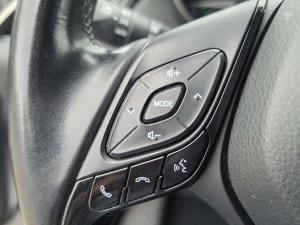 Серый Тойота C-HR 2017 в Каунас, объемом двигателя 1.80 л и пробегом 163 тыс. км за 15750 €, фото 20 на AUTOMOTO.COM.LV