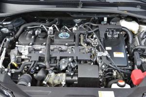 Серый Тойота C-HR 2017 в Вильнюс, объемом двигателя 1.80 л и пробегом 136 тыс. км за 17000 €, фото 17 на AUTOMOTO.COM.LV