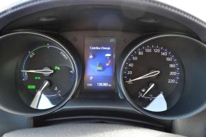 Серый Тойота C-HR 2017 в Вильнюс, объемом двигателя 1.80 л и пробегом 136 тыс. км за 17000 €, фото 46 на AUTOMOTO.COM.LV