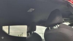Pelēks Toyota C-HR 2017 Šauļi, ar dzinēja tilpumu 1.80 L un nobraukumu 153 tūkst. km par 16600 €, foto 30 vietnē AUTOMOTO.COM.LV