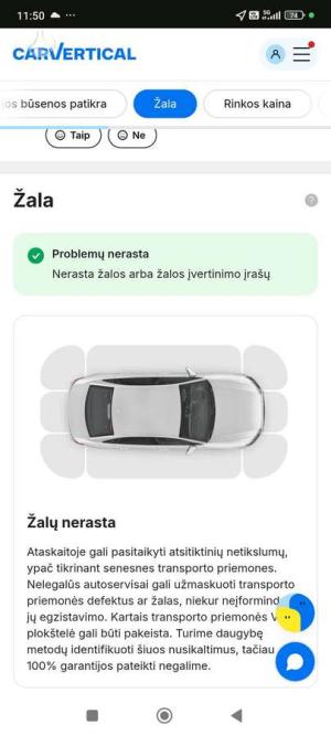 Grey Toyota C-HR 2017 in Kaunas, with an engine capacity of 1.80 L and mileage of 269 thousand km for 11650 €, photo 19 on AUTOMOTO.COM.LV