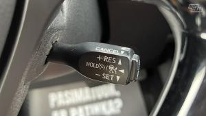 Серый Тойота C-HR 2017 в Мариямполе, объемом двигателя 1.80 л и пробегом 242 тыс. км за 13900 €, фото 30 на AUTOMOTO.COM.LV