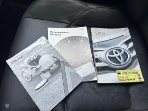 Grey Toyota C-HR 2017 in Vilnius, with an engine capacity of 1.80 L and mileage of 141 thousand km for 16450 €, photo 37 on AUTOMOTO.COM.LV