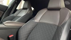 Pelēks Toyota C-HR 2017 Marijampole, ar dzinēja tilpumu 1.80 L un nobraukumu 242 tūkst. km par 13900 €, foto 12 vietnē AUTOMOTO.COM.LV