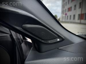 Pelēks Toyota C-HR 2017 Jelgava, ar dzinēja tilpumu 1.80 L un nobraukumu 198 tūkst. km par 16590 €, foto 21 vietnē AUTOMOTO.COM.LV