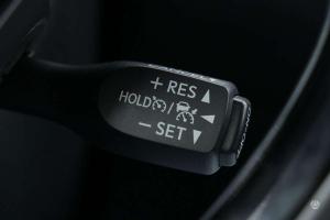 Серый Тойота C-HR 2017 в Вильнюс, объемом двигателя 1.80 л и пробегом 77 тыс. км за 20900 €, фото 29 на AUTOMOTO.COM.LV