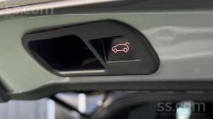 Серый Тойота C-HR 2017 в Рига, объемом двигателя 1.80 л и пробегом 111 тыс. км за 16950 €, фото 35 на AUTOMOTO.COM.LV