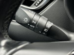 Серый Тойота C-HR 2018 в Каунас, объемом двигателя 1.80 л и пробегом 133 тыс. км за 19471 €, фото 18 на AUTOMOTO.COM.LV
