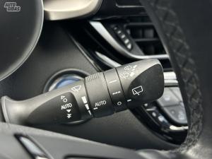 Серый Тойота C-HR 2018 в Каунас, объемом двигателя 1.80 л и пробегом 133 тыс. км за 19471 €, фото 19 на AUTOMOTO.COM.LV