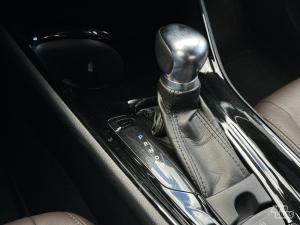 Серый Тойота C-HR 2018 в Каунас, объемом двигателя 1.80 л и пробегом 133 тыс. км за 19471 €, фото 27 на AUTOMOTO.COM.LV