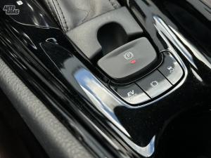 Серый Тойота C-HR 2018 в Каунас, объемом двигателя 1.80 л и пробегом 133 тыс. км за 19471 €, фото 28 на AUTOMOTO.COM.LV
