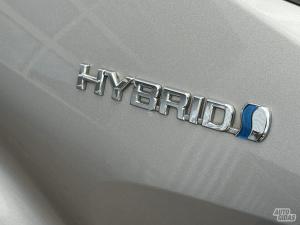 Серый Тойота C-HR 2018 в Каунас, объемом двигателя 1.80 л и пробегом 133 тыс. км за 19471 €, фото 31 на AUTOMOTO.COM.LV