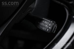 Серый Тойота C-HR 2018 в Рига, объемом двигателя 1.20 л и пробегом 107 тыс. км за 13950 €, фото 22 на AUTOMOTO.COM.LV
