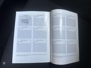 Pelēks Toyota C-HR 2018 Viļņa, ar dzinēja tilpumu 1.80 L un nobraukumu 110 tūkst. km par 17250 €, foto 46 vietnē AUTOMOTO.COM.LV