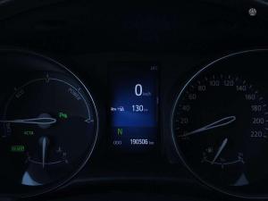 Серый Тойота C-HR 2018 в Каунас, объемом двигателя 1.80 л и пробегом 191 тыс. км за 15999 €, фото 25 на AUTOMOTO.COM.LV