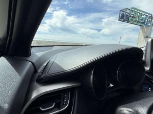 Pelēks Toyota C-HR 2018 Viļņa, ar dzinēja tilpumu 1.80 L un nobraukumu 181 tūkst. km par 15800 €, foto 23 vietnē AUTOMOTO.COM.LV