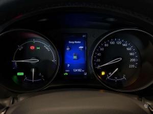 Серый Тойота C-HR 2018 в Каунас, объемом двигателя 1.80 л и пробегом 124 тыс. км за 17990 €, фото 29 на AUTOMOTO.COM.LV
