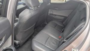 Grey Toyota C-HR 2018 in Kaunas, with an engine capacity of 1.80 L and mileage of 121 thousand km for 18000 €, photo 28 on AUTOMOTO.COM.LV