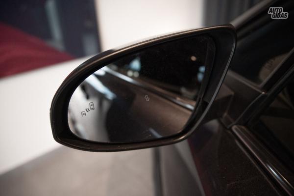 Pelēks Toyota C-HR 2018 Kauņa, ar dzinēja tilpumu 1.80 L un nobraukumu 92 tūkst. km par 20771 €, foto 9 vietnē AUTOMOTO.COM.LV
