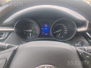 Pelēks Toyota C-HR 2018 Rīga, ar dzinēja tilpumu 1.20 L un nobraukumu 99 tūkst. km par 14590 €, foto 21 vietnē AUTOMOTO.COM.LV