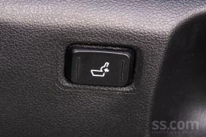 Серый Тойота C-HR 2018 в Рига, объемом двигателя 1.80 л и пробегом 144 тыс. км за 16950 €, фото 14 на AUTOMOTO.COM.LV