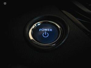 Серый Тойота C-HR 2018 в Каунас, объемом двигателя 1.80 л и пробегом 120 тыс. км за 15750 €, фото 14 на AUTOMOTO.COM.LV