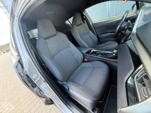 Серый Тойота C-HR 2018 в Вильнюс, объемом двигателя 1.80 л и пробегом 205 тыс. км за 16900 €, фото 19 на AUTOMOTO.COM.LV