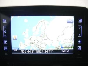 Grey Toyota C-HR 2019 in Vilnius, with an engine capacity of 1.80 L and mileage of 179 thousand km for 16799 €, photo 25 on AUTOMOTO.COM.LV