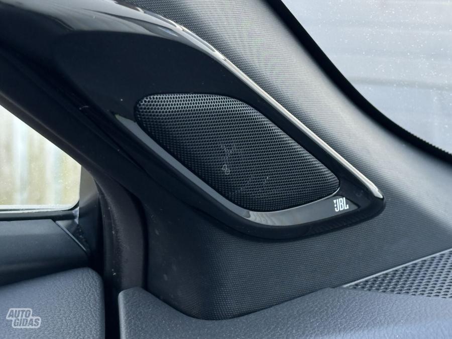 Pelēks Toyota C-HR 2019 Kauņa, ar dzinēja tilpumu 1.80 L un nobraukumu 78 tūkst. km par 22271 €, foto 30 vietnē AUTOMOTO.COM.LV