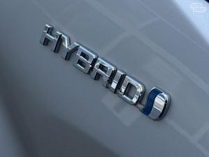 Серый Тойота C-HR 2019 в Каунас, объемом двигателя 1.80 л и пробегом 112 тыс. км за 20471 €, фото 32 на AUTOMOTO.COM.LV