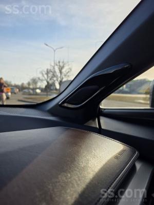 Pelēks Toyota C-HR 2019 Rīga, ar dzinēja tilpumu 1.80 L un nobraukumu 125 tūkst. km par 18500 €, foto 14 vietnē AUTOMOTO.COM.LV