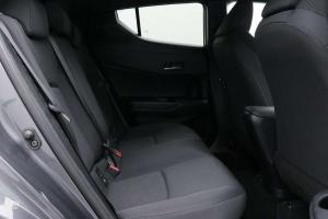 Grey Toyota C-HR 2019 in Vilnius, with an engine capacity of 1.80 L and mileage of 79 thousand km for 21900 €, photo 11 on AUTOMOTO.COM.LV