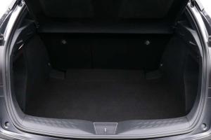 Grey Toyota C-HR 2019 in Vilnius, with an engine capacity of 1.80 L and mileage of 79 thousand km for 21900 €, photo 12 on AUTOMOTO.COM.LV