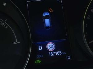 Pelēks Toyota C-HR 2019 Kauņa, ar dzinēja tilpumu 1.80 L un nobraukumu 167 tūkst. km par 15999 €, foto 9 vietnē AUTOMOTO.COM.LV