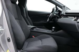 Grey Toyota C-HR 2019 in Vilnius, with an engine capacity of 1.20 L and mileage of 101 thousand km for 18700 €, photo 10 on AUTOMOTO.COM.LV