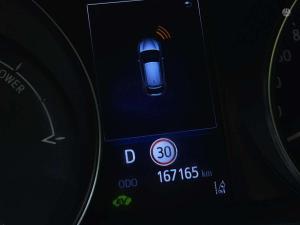 Серый Тойота C-HR 2019 в Каунас, объемом двигателя 1.80 л и пробегом 167 тыс. км за 15999 €, фото 9 на AUTOMOTO.COM.LV