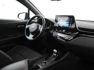 Серый Тойота C-HR 2019 в Каунас, объемом двигателя 1.80 л и пробегом 167 тыс. км за 15999 €, фото 12 на AUTOMOTO.COM.LV