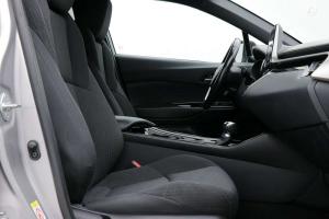 Pelēks Toyota C-HR 2019 Viļņa, ar dzinēja tilpumu 1.80 L un nobraukumu 87 tūkst. km par 19900 €, foto 10 vietnē AUTOMOTO.COM.LV