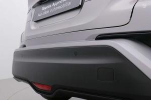 Pelēks Toyota C-HR 2019 Viļņa, ar dzinēja tilpumu 1.80 L un nobraukumu 87 tūkst. km par 19900 €, foto 22 vietnē AUTOMOTO.COM.LV