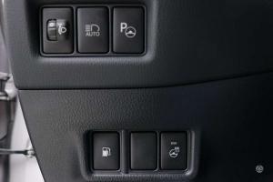 Pelēks Toyota C-HR 2019 Viļņa, ar dzinēja tilpumu 1.80 L un nobraukumu 87 tūkst. km par 19900 €, foto 25 vietnē AUTOMOTO.COM.LV