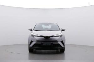 Grey Toyota C-HR 2020 in Vilnius, with an engine capacity of 1.20 L and mileage of 50 thousand km for 17900 €, photo 6 on AUTOMOTO.COM.LV