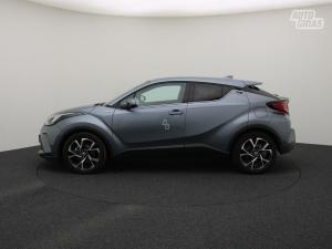 Серый Тойота C-HR 2020 в Вильнюс, объемом двигателя 2.00 л и пробегом 179 тыс. км за 18299 €, фото 6 на AUTOMOTO.COM.LV