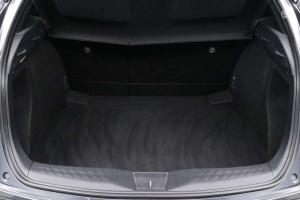 Grey Toyota C-HR 2020 in Vilnius, with an engine capacity of 1.80 L and mileage of 154 thousand km for 21900 €, photo 12 on AUTOMOTO.COM.LV